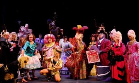 10 Interesting Pantomime Facts My Interesting Facts