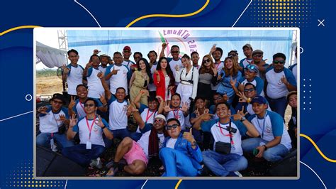 Pama Smms Employee Gathering 2023 Youtube