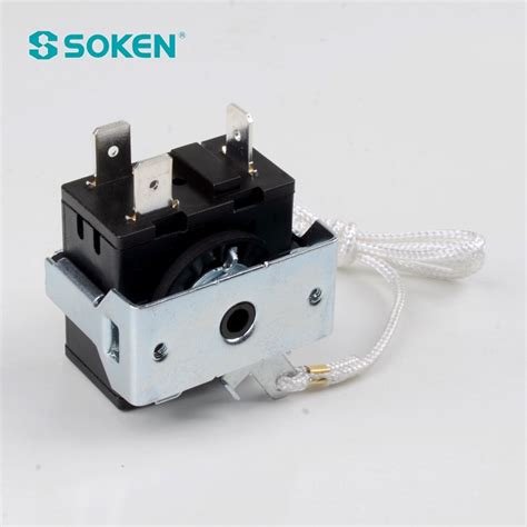 Soken Vac Oven 4 Pole 3 Position Rotary Encoder Switch China Ningbo Master Soken Electrical