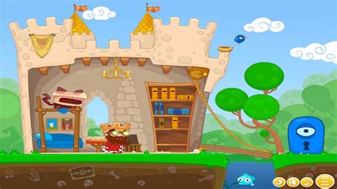 Tiny King By Yanfeng Liang