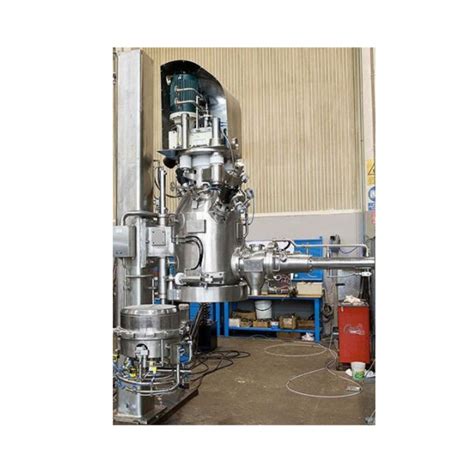 Comber Process Technology Srl A Member Of Heinkel Group