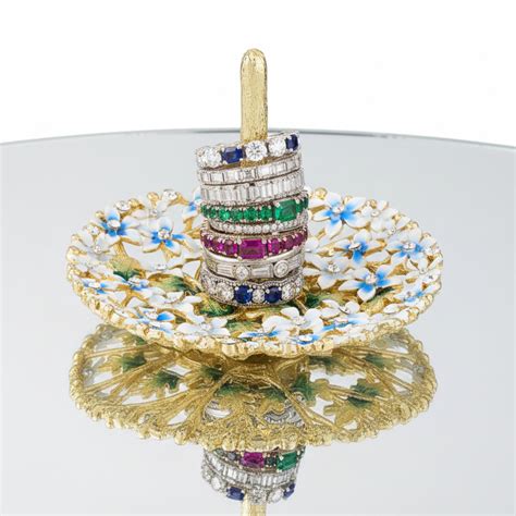 Olivia Riegel Daphne Ring Holder Perigold
