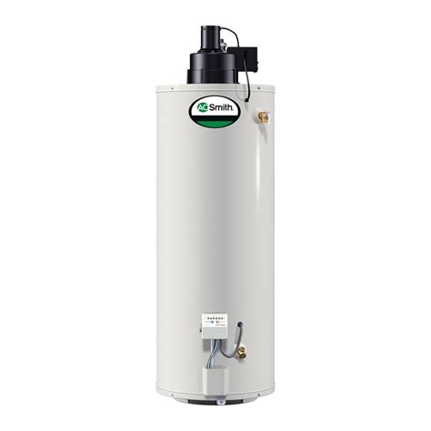 Best 40 Gallon Gas Water Heaters Of 2022 Ultimate Review Hvac