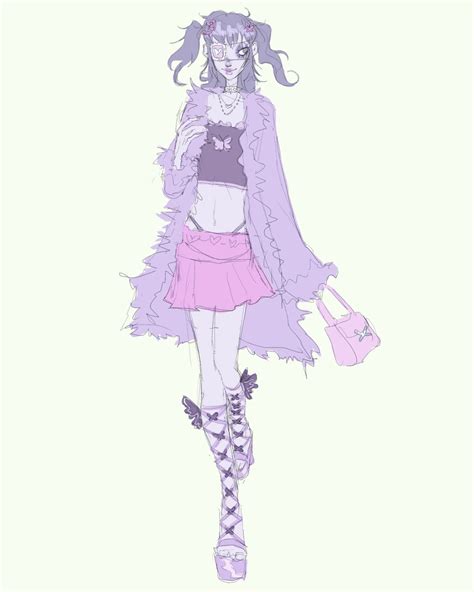 𝖇𝖑𝖔𝖔𝖉𝖞 𝖈𝖗𝖞𝖕𝖙𝖎𝖉 — Momo For Respectful Redesign This Is Amazing Tag