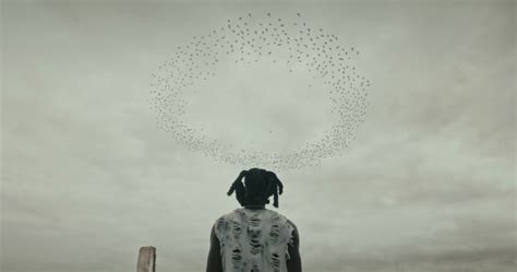 John Kwame Markin Unit Cinematography Work Done On A Campaign Film For Jumpman23 X