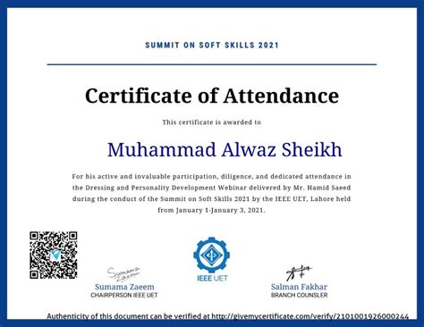 Muhammad Alwaz Sheikh On Linkedin An Informative Session Indeed