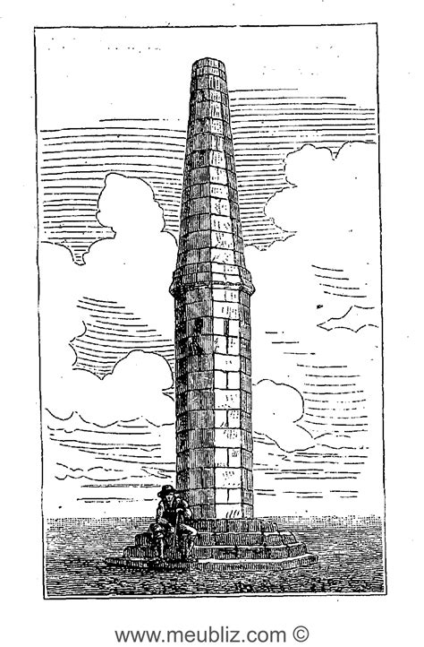 Obélisque Définition