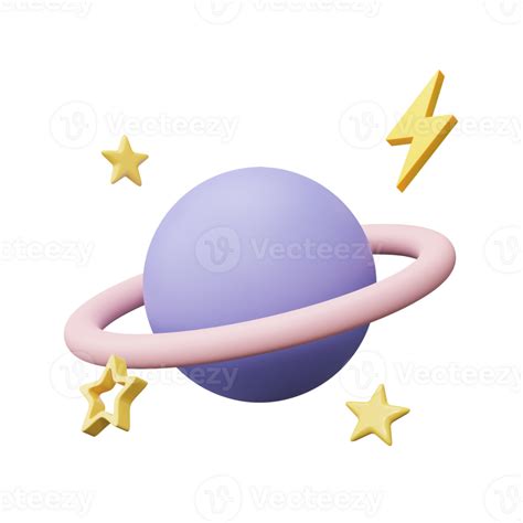 Saturn Planet Neptune