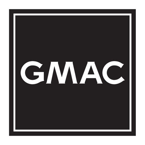 Gmac Logo Vector Logo Of Gmac Brand Free Download Eps Ai Png Cdr