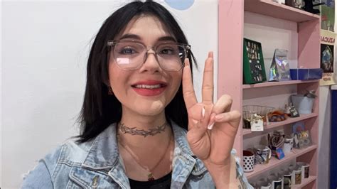 Soy Sofía Guillén Está En Vivo Se Cortó Mi Otro Live Youtube