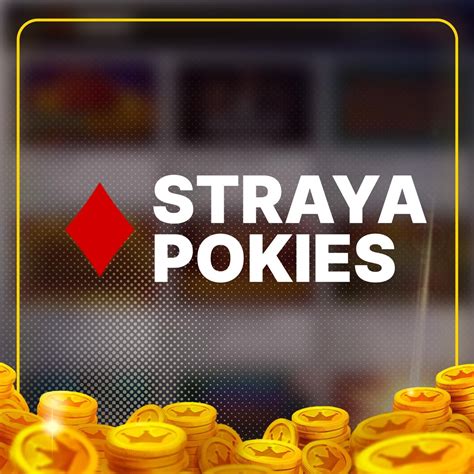 Straya Pokies On Reels Facebook