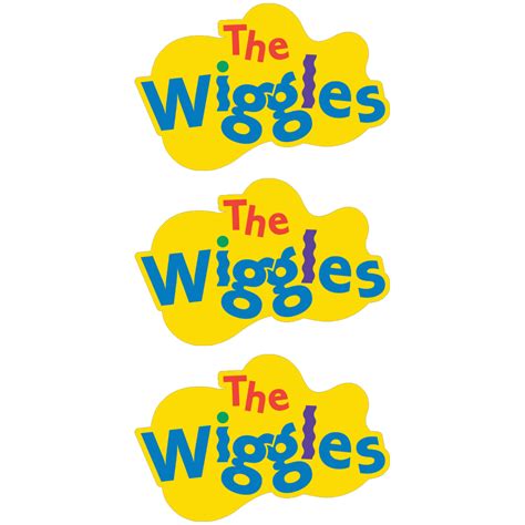 Wiggles Logo Patches 2006 2007 By Codywiggle On Deviantart