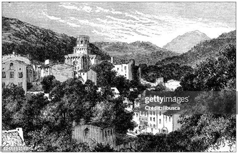 Royat Photos And Premium High Res Pictures Getty Images