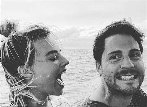 Щастлива новина в семейството на Марго Роби и Том Акърли Evabg