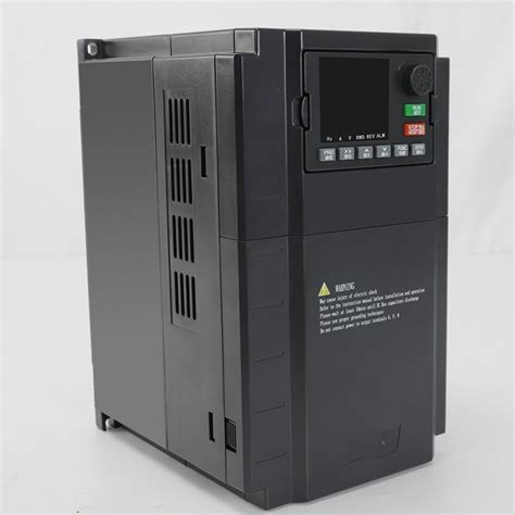 Sth900 3t7r5011b Hvac Variable Frequency Drive