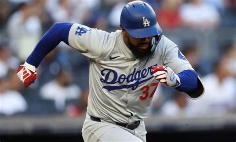 Player Of The Week Teoscar Hernandezs Stats