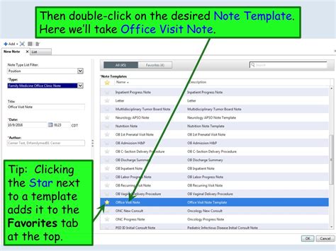 Ppt Cerner Millennium Basic Workflow And Documentation In Powerchart