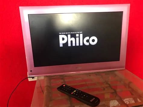 Televisao Rosa No Brasil