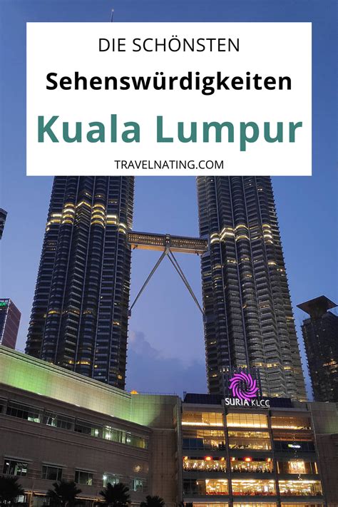 Die Besten Kostenfreien Kuala Lumpur Sehenswürdigkeiten Artofit