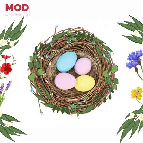 Mod Engineering Home