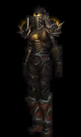 Tbc Warrior Item Sets Tbc Classic