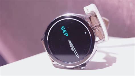Xiaomi Watch Pro Unveiled Your Guide To The Next Gen Smartwatch Dutchiee Reviews News