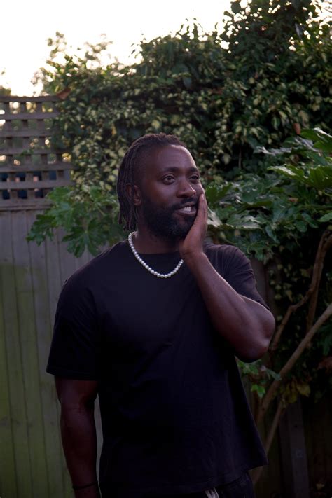 Kele Okereke Estrena True Love Knows No Death