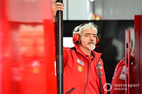 Dalligna Motogp Concessions Allow Rivals To Make Mistakes Ducati Cant