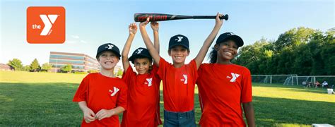 Ymca Youth Development Meet Joe A 7 Year Old In Hamilton