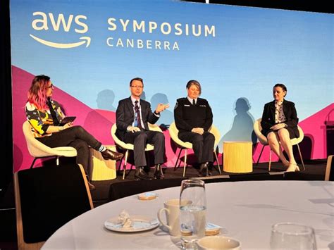 Aws Genai Kellie Allender