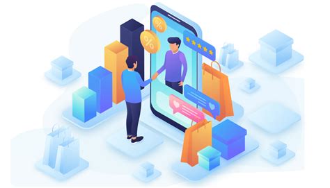 Ecommerce Shopping Recommendation Platform Mobiplus