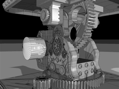 Stl File Solar Tracker ☀️・design To Download And 3d Print・cults