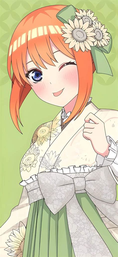 Yotsuba Nakano Anime Guys Cute Comics Best Anime Couples