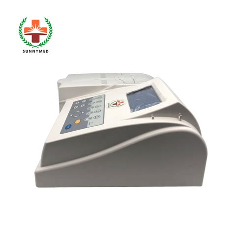 Clinical Analytical Device Lab Semi Auto Chemistry Analyser For Sale