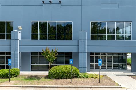 4475 S Fulton Pky Atlanta Ga 30349 Airport Center Ii Loopnet