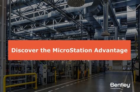 Switch To Microstation March 2025
