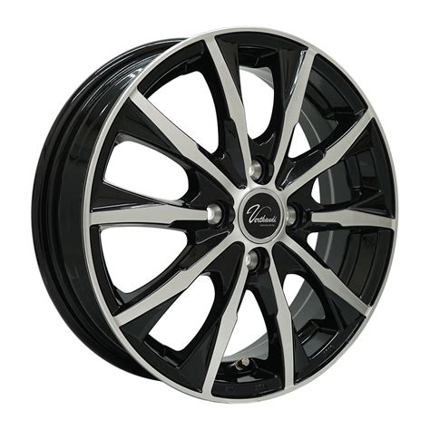 Verthandi Vw S10 14x55 38 100x4 Bkp オートウェイ