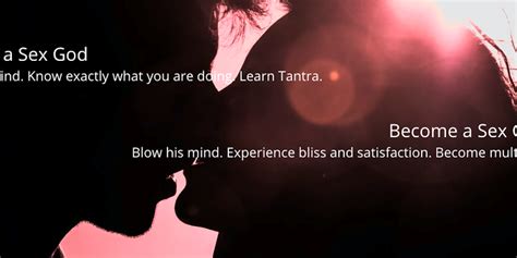 Decoding Intimacy Become A Sexgod Transform Your Sex Life Product Hunt