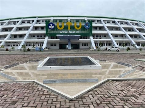 Maukuliah Universitas Teuku Umar