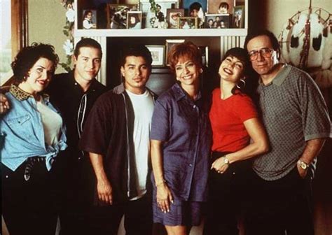 Heres What The Cast Of Selena Looked Like Then Vs What They Look
