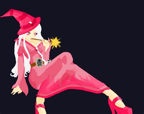 Tibia Summoner Ferumbras Hat By Srtaro On Deviantart