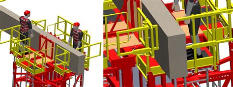 Poteau Adm Descriptif Satecofr