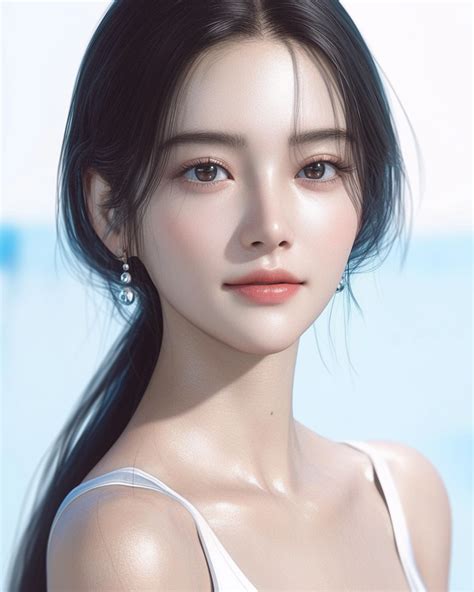 Classic Asian Beauty Asian Beauty Beautiful Models Beauty