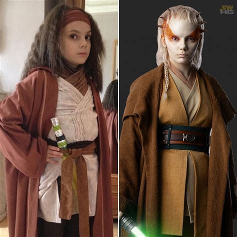 Happy 20th Birthday Dafne Keen So Sw High Ground Memes