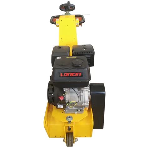 Hot Sale Hydraulic Diesel Oil Electric Mini Cold Recycling Asphalt