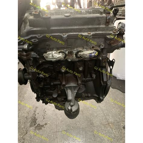 Toyota Passo Engine K3 13 Myvi G1 Myvi Lagi Best G2 Avanza Kembara Original Japan Shopee Malaysia