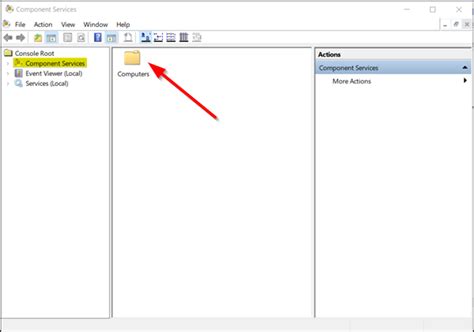 Event Id 10010 Server Did Not Register With Dcom Within Timeout