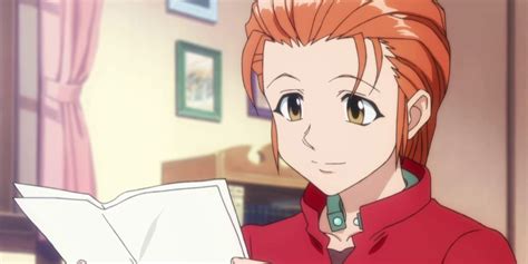 Rwby 10 Things Ruby Rose And Gon Freecss From Hunter X Hunter Have In Common