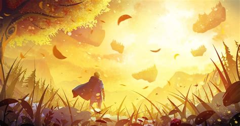 Zelda Totk Wallpaper Hd 4k For Pc