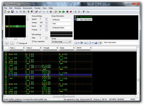 Famitracker Know Your Meme